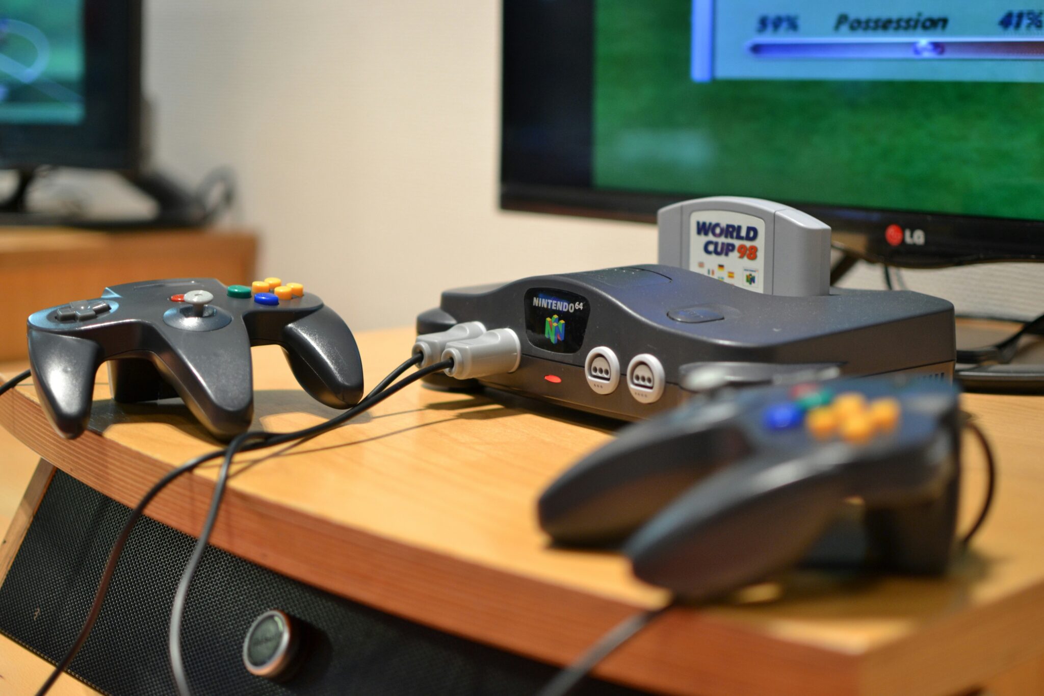 The Nintendo 64 is Back With an Anologue 3D N64 Remake | Retbit