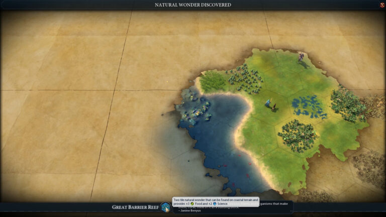 7 of the Best Civ 6 Natural Wonders in Civilization 6 | Retbit