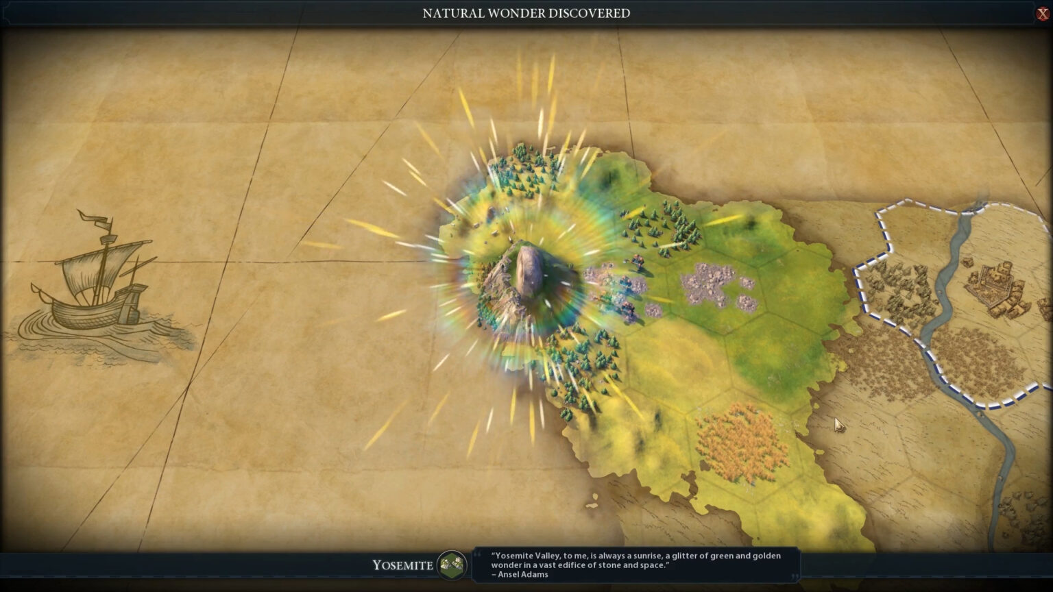 7 of the Best Civ 6 Natural Wonders in Civilization 6 | Retbit