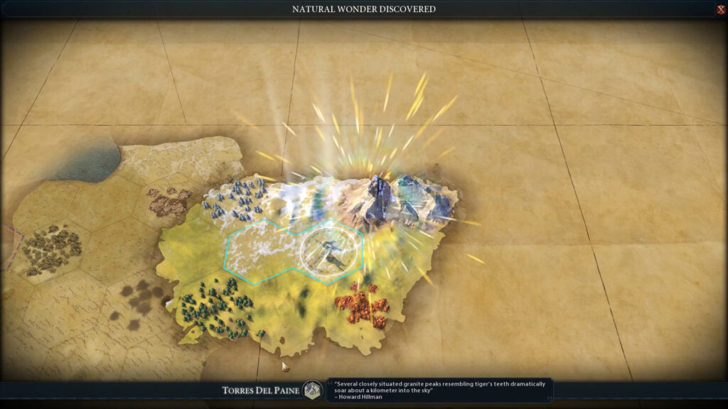 7 of the Best Civ 6 Natural Wonders in Civilization 6 | Retbit