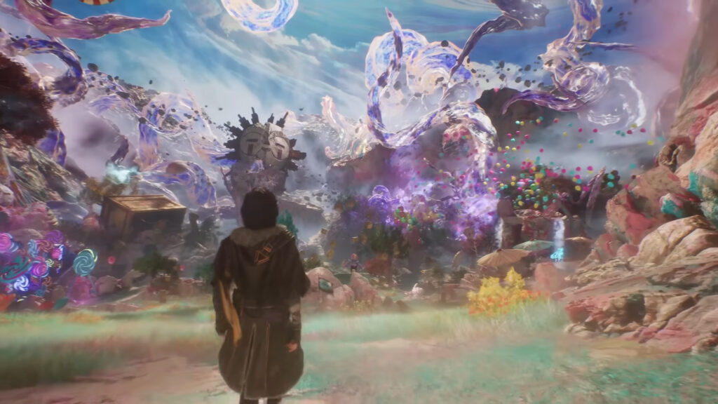 7 Hidden NPCs in the Blox Fruits Third Sea Map