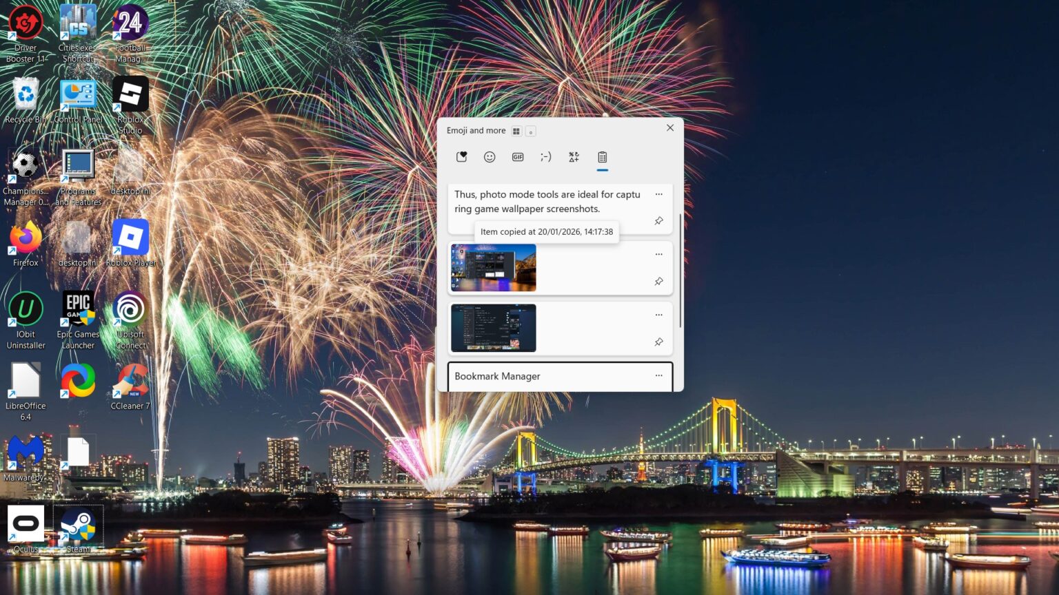 How to Take Gaming Screenshots on Windows PCs | Retbit
