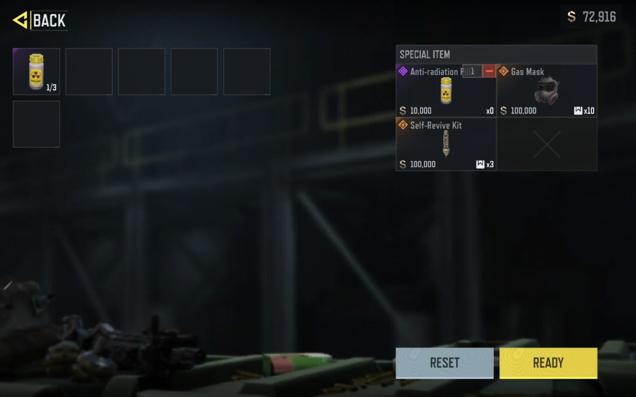 10 Tips for the Call of Duty Mobile DMZ: Recon Mode | Retbit