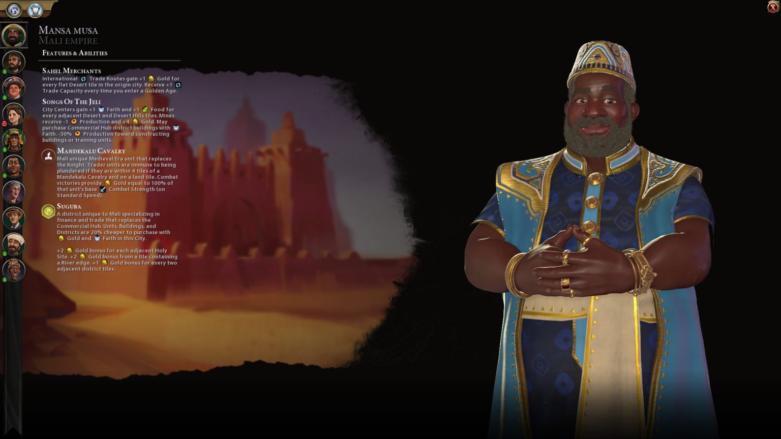 8 Tips for Winning a Civ 6 Diplomatic Victory in Civilization 6 | Retbit