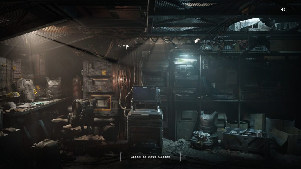 Battlestate Games Founder Reveals New COR3 Game Video | Retbit