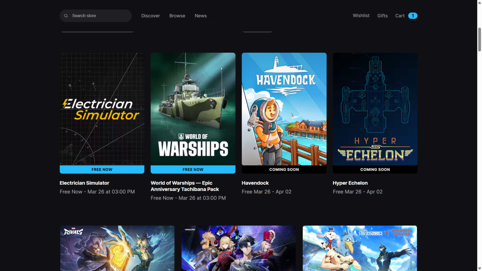 Steam vs Epic Games: Which Gaming Client is Best? | Retbit