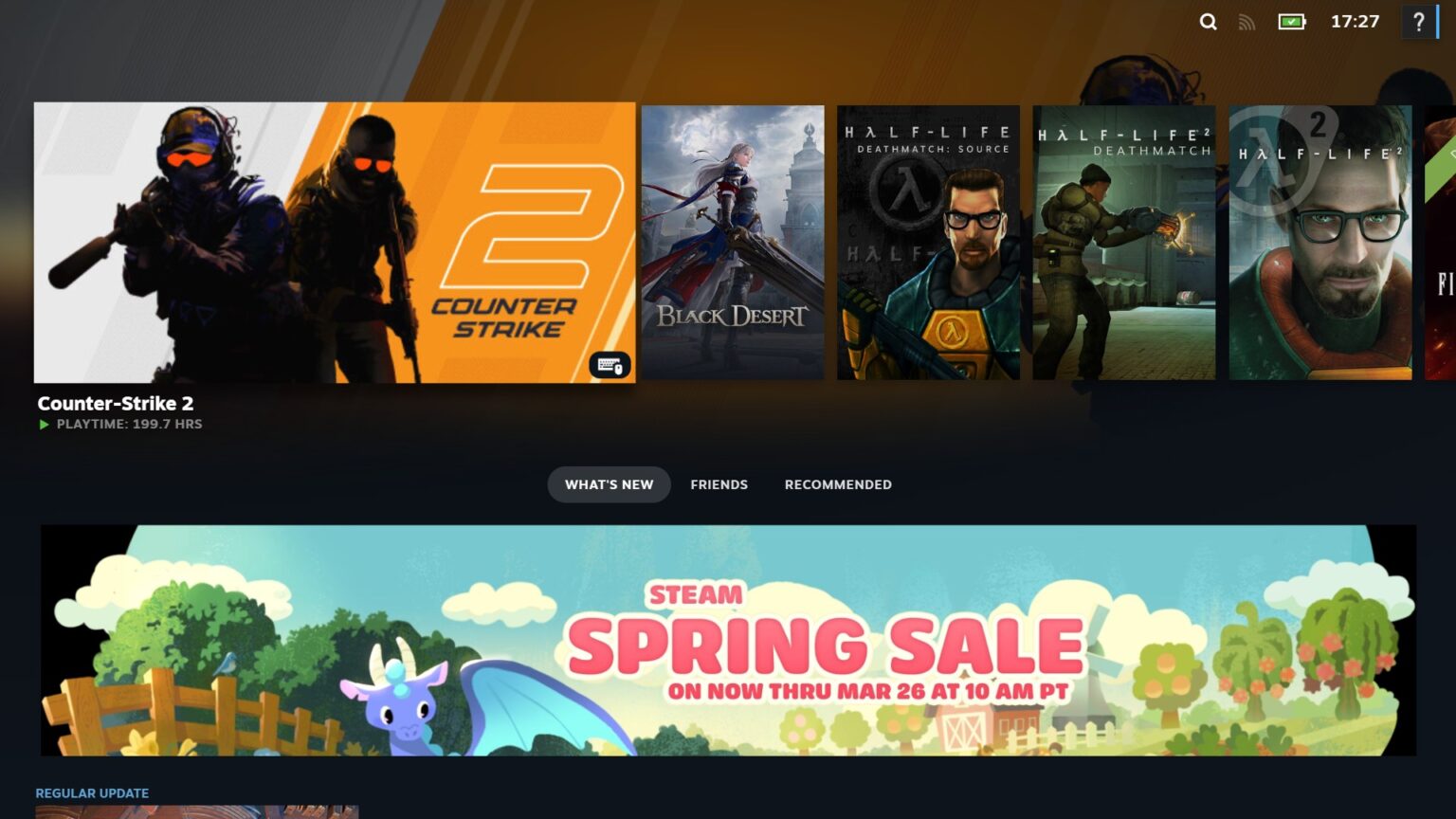 Steam vs Epic Games: Which Gaming Client is Best? | Retbit