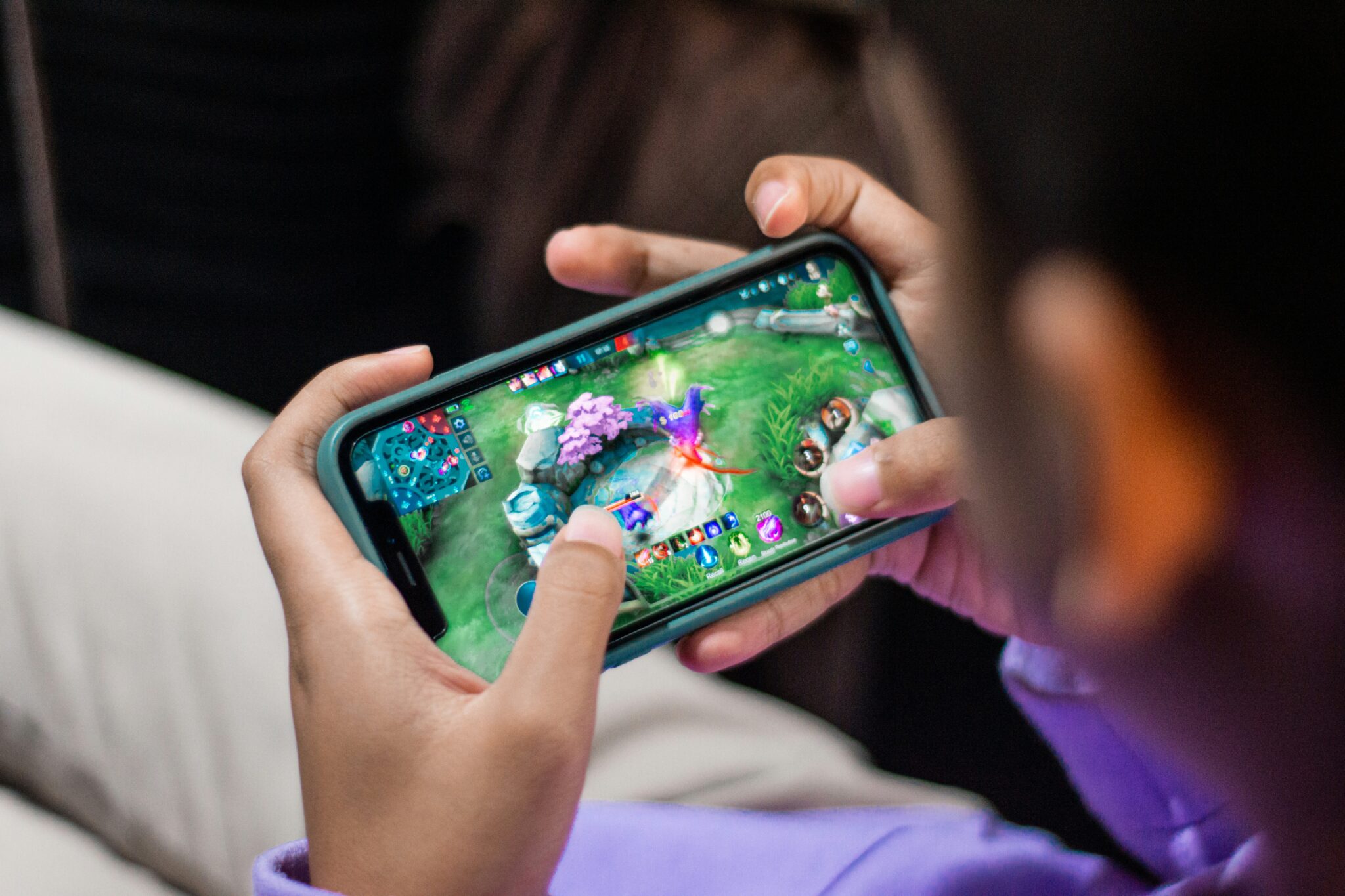 8 Of The Best Retro Games to Play on Android Mobile Devices Today | Retbit
