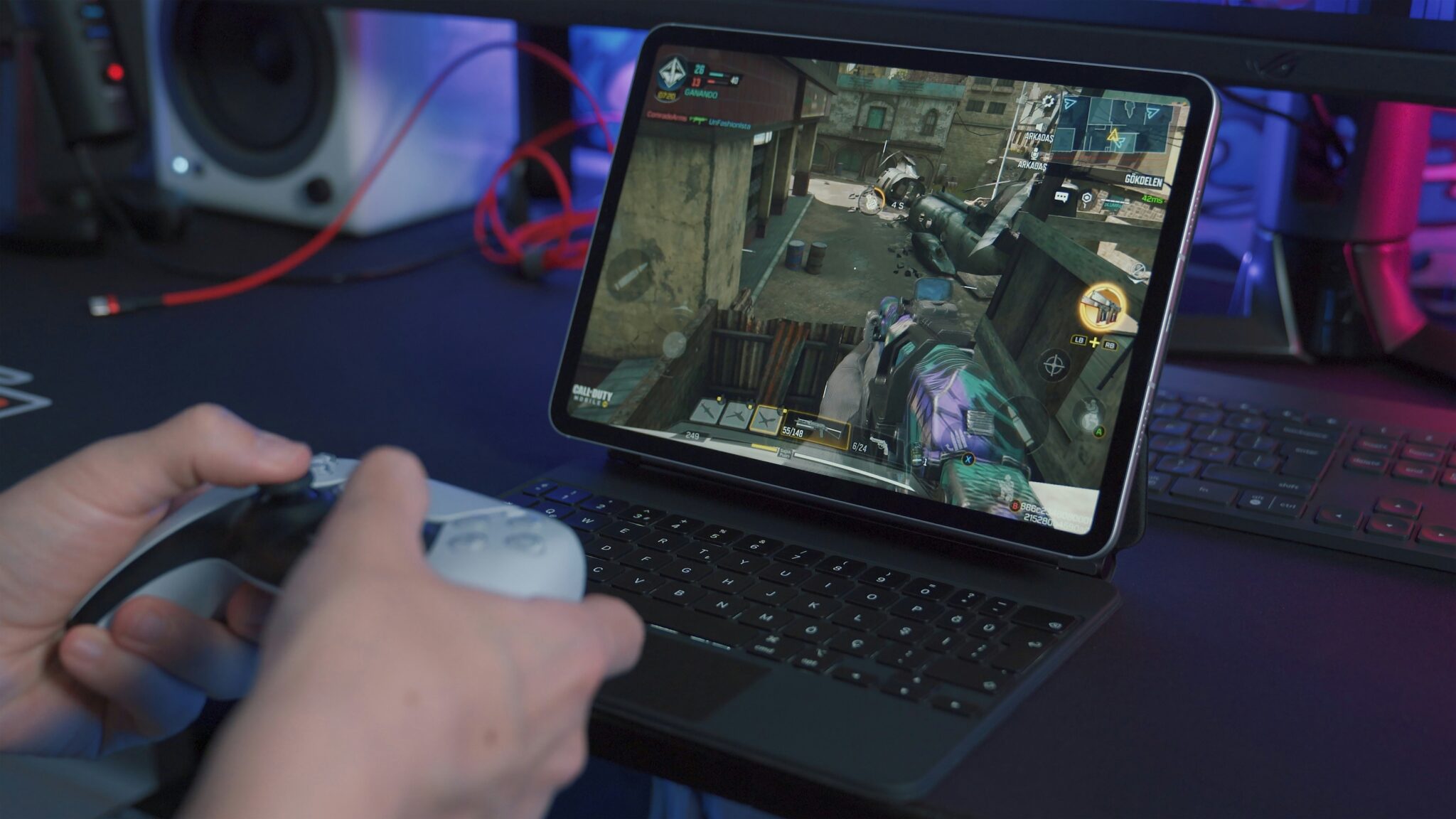 Console Vs. Mobile Gaming: Which is Better? | Retbit