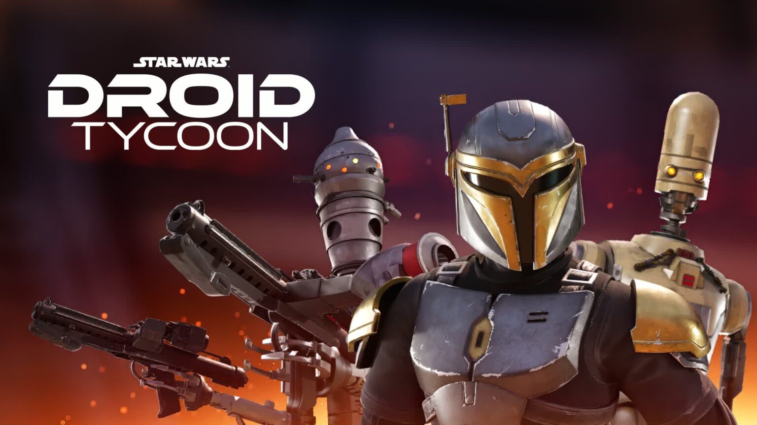 Fortnite: Star Wars Droid Tycoon Rebirth Requirement Guide